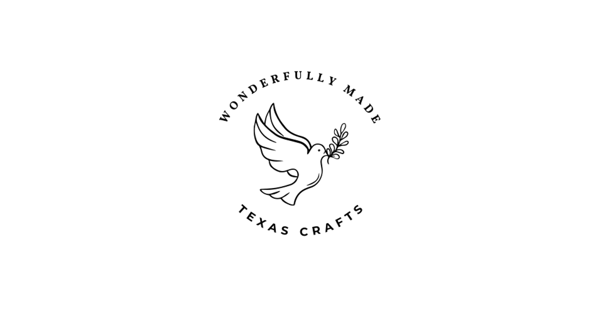 Wonderfully Made Texas Crafts